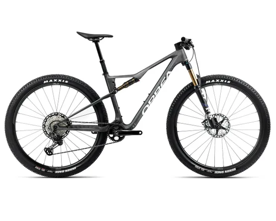 VTT tout suspendu OIZ M10 XTR Diamant - Ref S239-KV