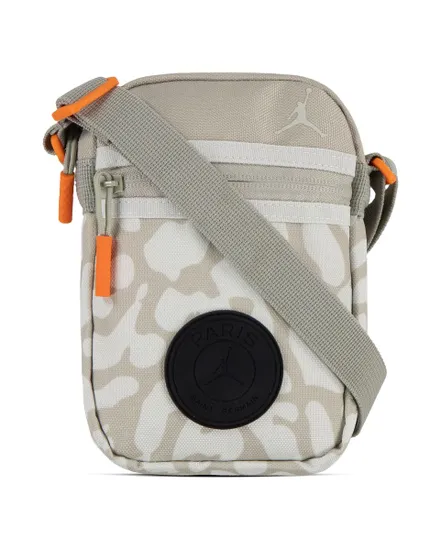 Petit sac Enfant Jordan PSG FESTIVAL BAG Beige Sport 2 - Ref 9A0803-F87
