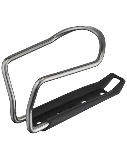 Porte-bidon ALLOY COMP 3.0 Anthracite - Ref 241911-0010