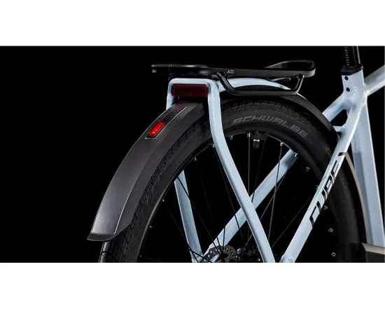 Vélo électrique trekking KATHMANDU HYBRID ONE 600 Blanc - Ref 812150-001