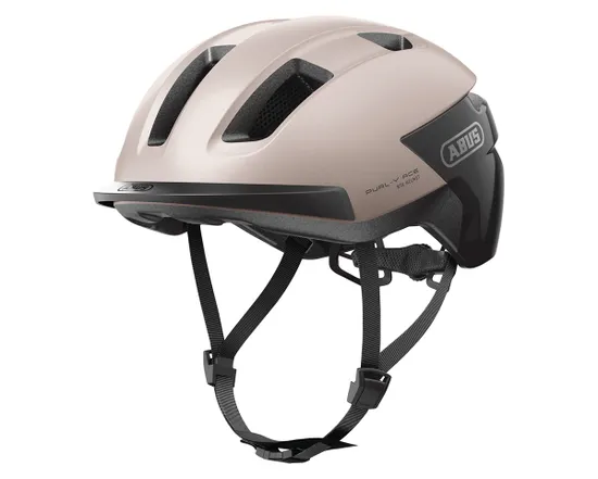 Casque loisir/urbain Unisexe PURL-Y ACE Champagne Or - Ref 97926