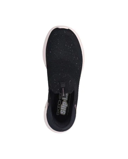 Chaussures Femme Skechers ULTRA FLEX 3.0 - SHINY NIGHT Noir Sport 2000 ...