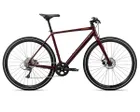 Vélo urbain VECTOR 35 Bordeaux - Ref T401-RP
