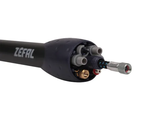 Pompe à main MAX Noir - Ref 3180-001