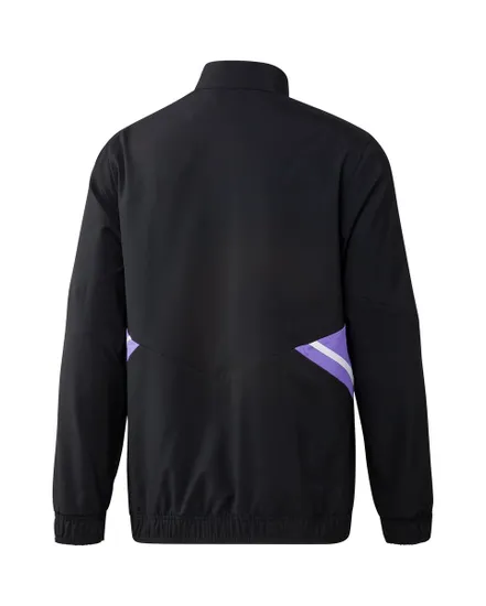 Veste Homme Adidas REAL PRE JKT Noir Sport 2000 - Ref HA2594