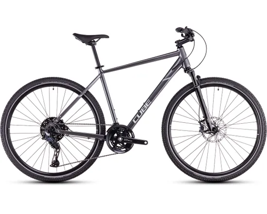 VTC NATURE SLX Argent - Ref 860400-001