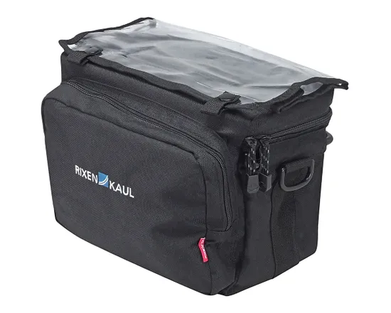 Sacoche de guidon DAYPACK Noir - Ref K0214S