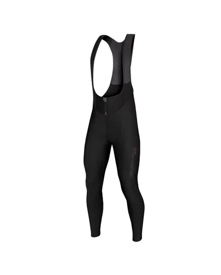 Cuissard long à bretelles Homme PRO SL II (PEAU MEDIUM) Noir - Ref E3178-BK