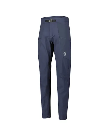Pantalon Homme EXPLORAIR TECH Bleu - Ref 403174-6771