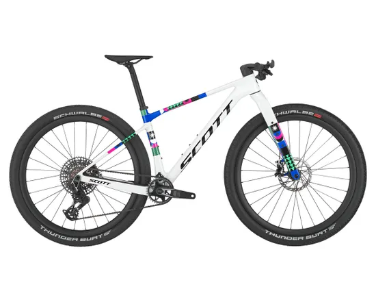 Vélo de gravel SCALE GRAVEL RC Gris Beluga - Ref 423541-7969