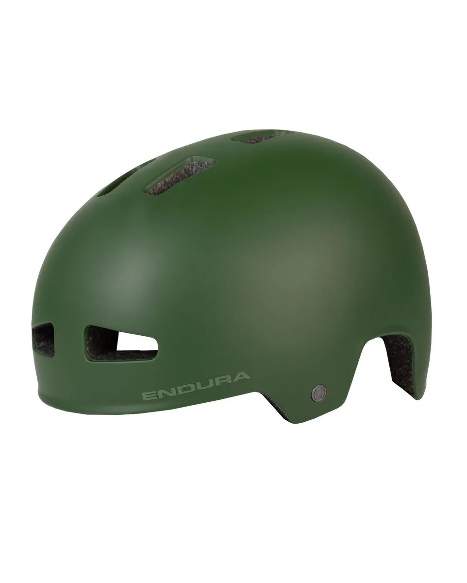 Casque VTT/loisir Homme BOL Vert - Ref E1540-GF