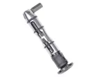 Outil multifonction et kit de réparation Tubeless Z BAR TOOL Noir - Ref ...