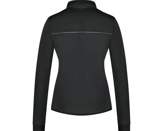 Veste chaude Femme FURANO Noir - Ref PCWJATWVE13W-L01