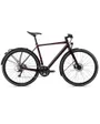 Vélo urbain/trekking VECTOR 15 Bordeaux - Ref R408-RP