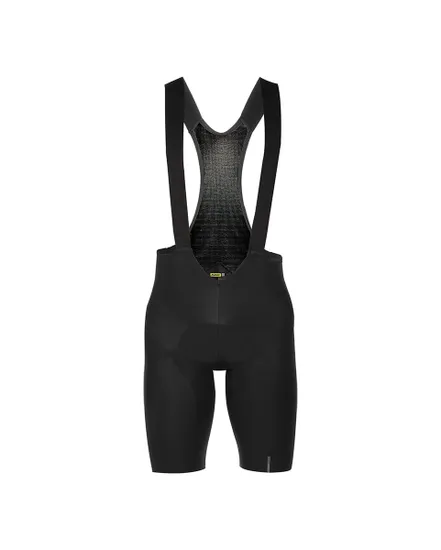 Cuissard à bretelles Homme ESSENTIAL II Noir - Ref C16767-001