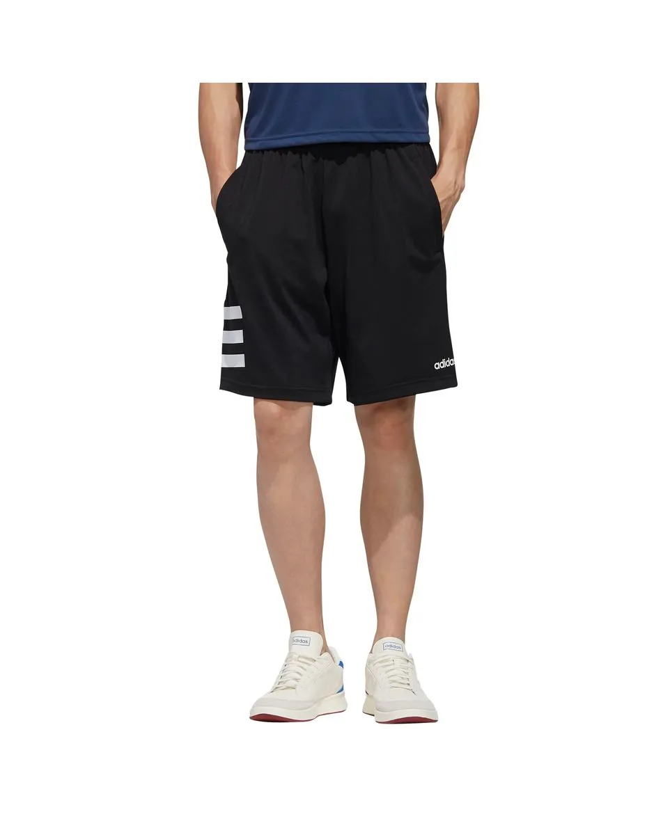 ADIDAS M D2M 3S SHT Short de sport homme Noir – SPORT 2000 - Ref FL0335