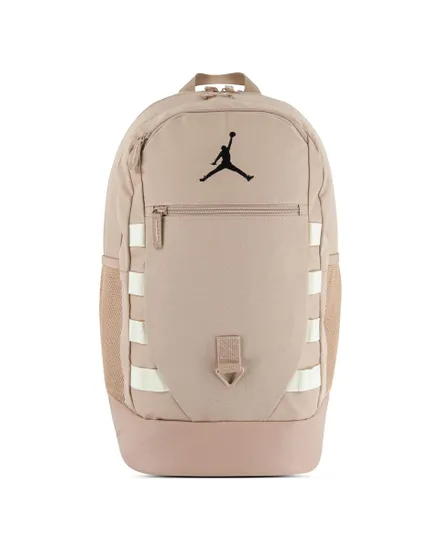 Sac à dos Enfant Jordan JAM ZONE BACKPACK Marron Sport 2000 - Ref ...