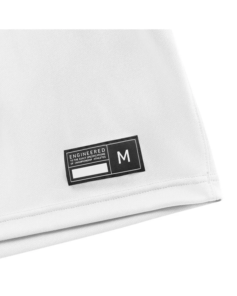 Maillot de basketball Homme Nike MENS TEAM25 BASKETBALL STOCK JERSEY Blanc Sport 2000 - Ref ...