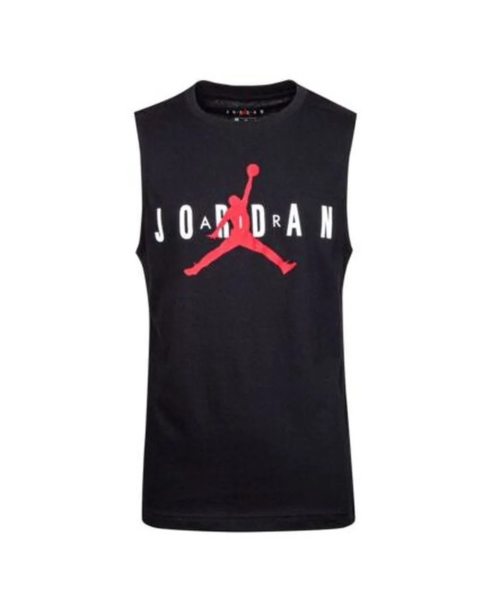 Debardeur Homme Jordan JDB JORDAN HIGH BRAND READ Noir Sport 2000 - Ref ...