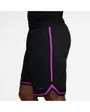 Short Homme Nike M NK DF DNA 8IN SHORT Noir Sport 2000 - Ref FN2651-013