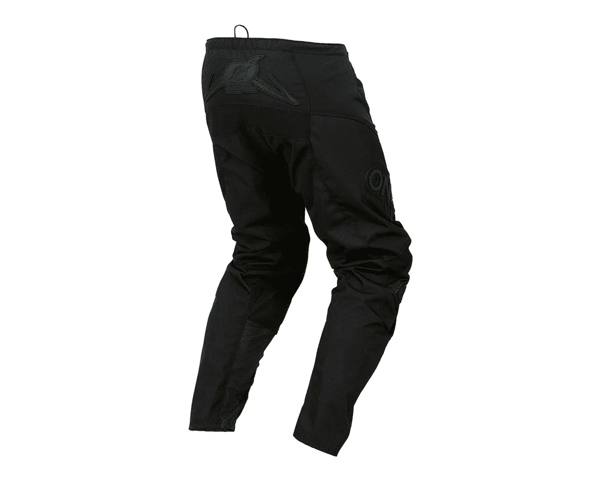 Pantalon Homme ELEMENT CLASSIC Noir - Ref 010E-0C-001