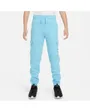 Pantalon de survetement Enfant plus âgé Nike B NSW SI FLC CARGO PANT BB ...