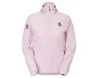 Veste coupe-vent Femme EXPLORAIR LIGHT WINDBREAKER Rose - Ref 419412-8140