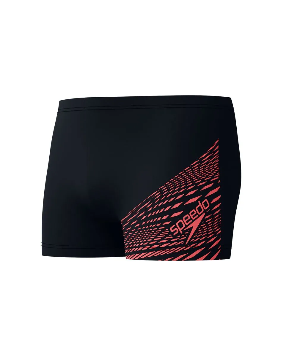 Short de bain Homme Speedo ECO MEDLEY LOGO AQSH Noir Sport 2000 - Ref ...