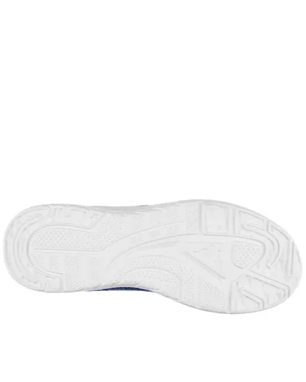 Chaussures Femme Kappa LOGO ROSTIEW Bleu Sport 2000 - Ref 341J7XW-A10