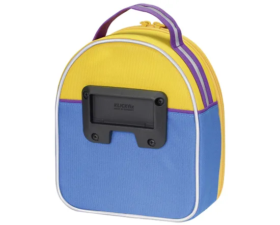 Sacoche de guidon Enfant LORI Bleu - Ref K0279BL