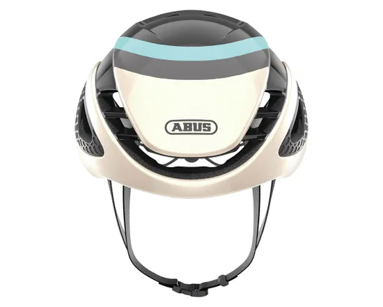 Casque Route Unisexe GAMECHANGER Champagne Or - Ref 63839