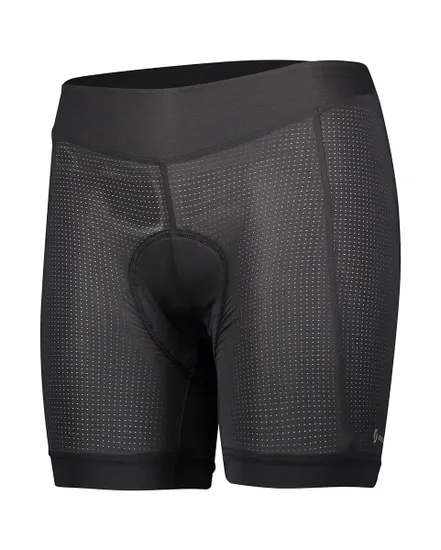 Sous-short Femme TRAIL UNDERWEAR PRO +++ Noir - Ref 280377-0001