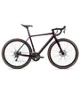 Vélo urbain/trekking VECTOR DROP Bordeaux - Ref R410-RP