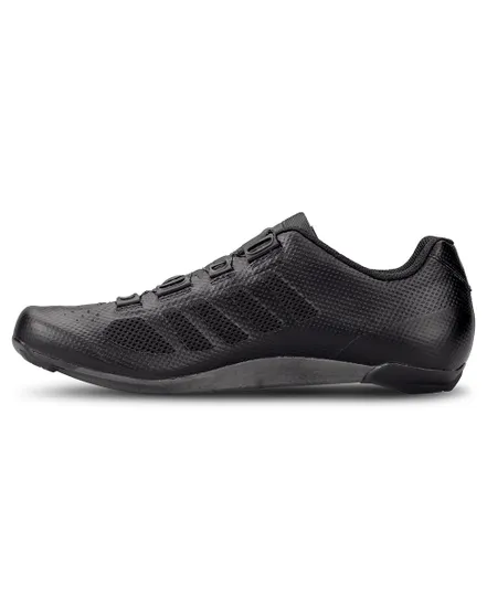 Chaussures Route Homme ROAD VERTEC BOA® Noir - Ref 288797-1000