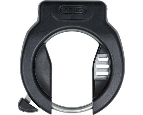 Antivol de cadre PRO AMPARO 4750 S NR Noir - Ref 89676