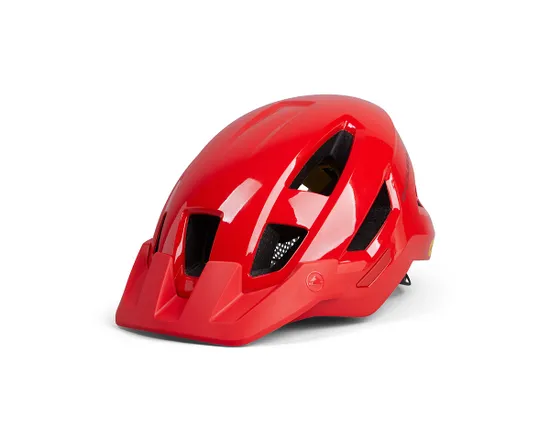 Casque VTT Unisexe HUMMVEE MIPS Rouge - Ref E1583-FRD