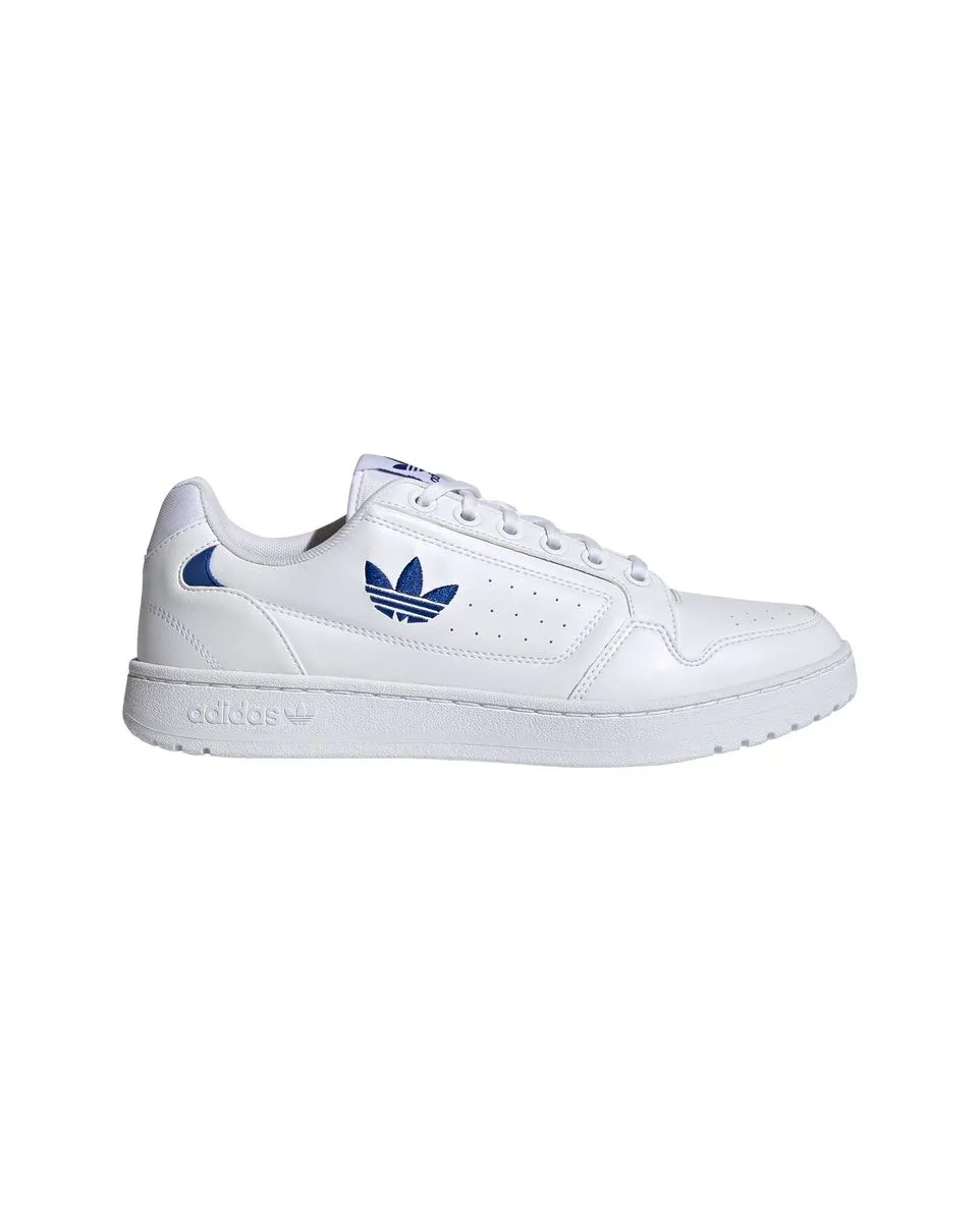Chaussure basse Homme Adidas NY 90 Blanc - Achat en ligne - S 2 - ref ...