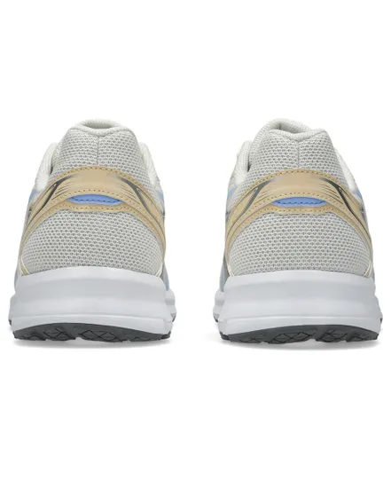 Basket Unisexe Asics JOG 100S Blanc S 2 - Ref 1203A684-107