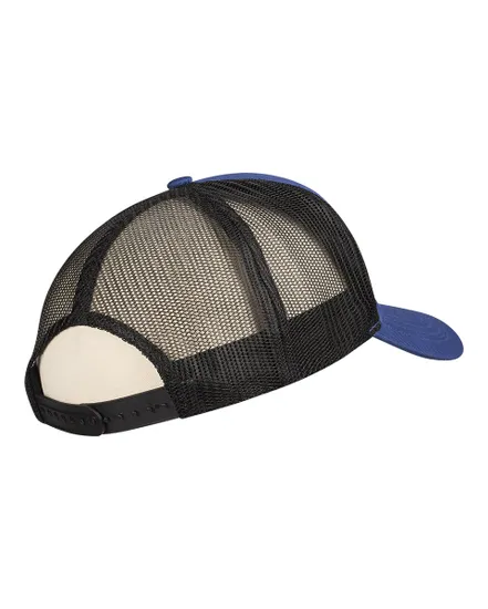 Casquette Unisexe MAVIC TRUCKER Bleu Roi - Ref G000437-001