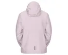 Veste imperméable Femme EXPLORAIR LIGHT DRYO 2.5L Rose - Ref 421373-8140