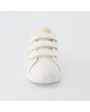 Chaussure basse Enfant Le coq sportif AGATE PS OPERA DE PARIS Blanc ...