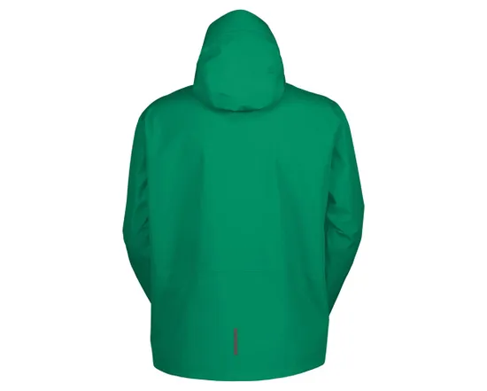 Veste imperméable Homme EXPLORAIR LIGHT DRYO 2.5L Vert Amazone - Ref 421342-7990