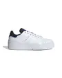 Chaussures Femme Adidas STAN SMITH BONEGA 2B W Blanc S 2 - Ref IG2585