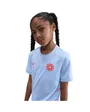 T-shirt de football Enfant plus agé Nike EH K NK DF ACD25 TOP SS -PD ...