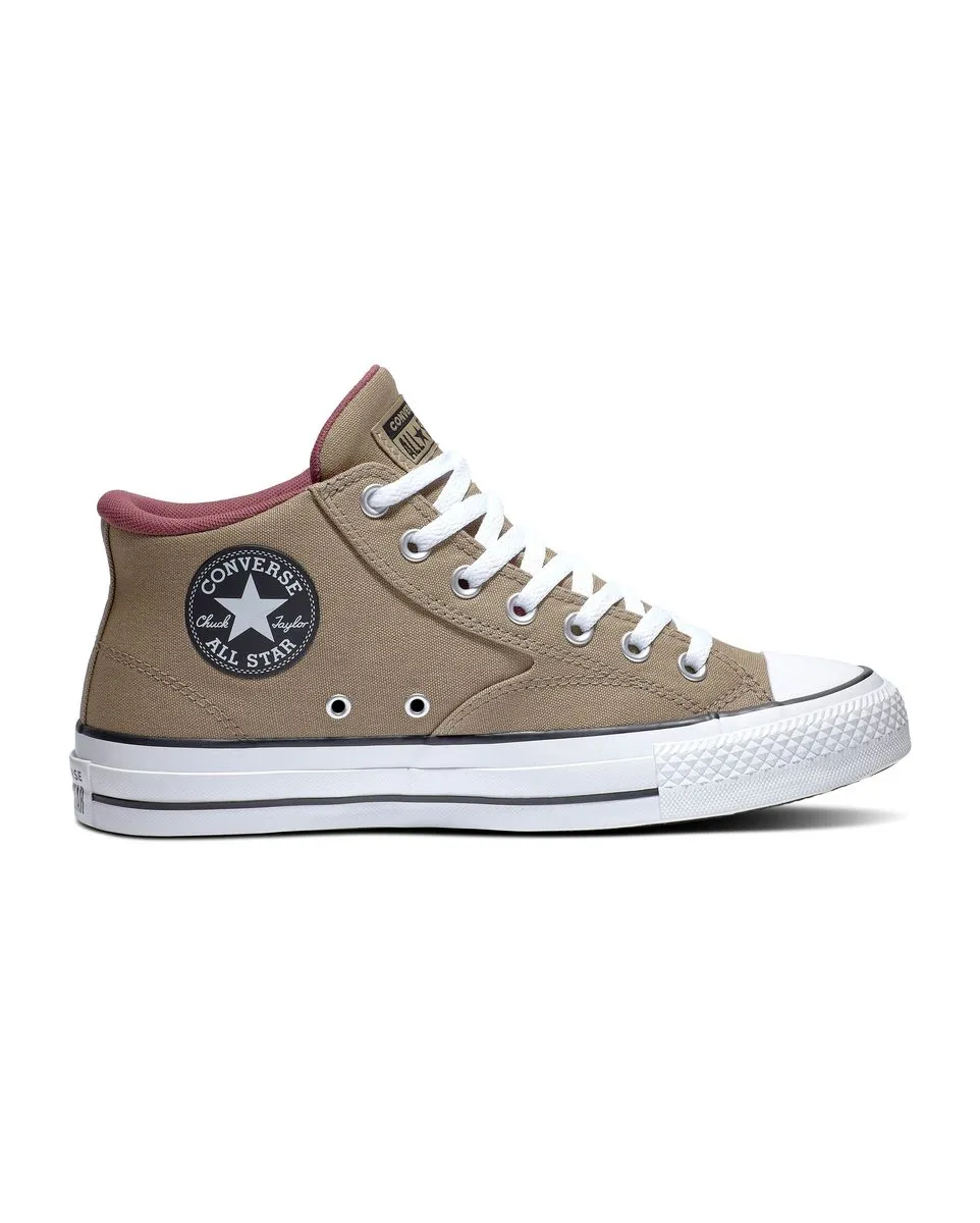 Chaussures mid Unisexe Converse CHUCK TAYLOR ALL STAR MALDEN STREET ...