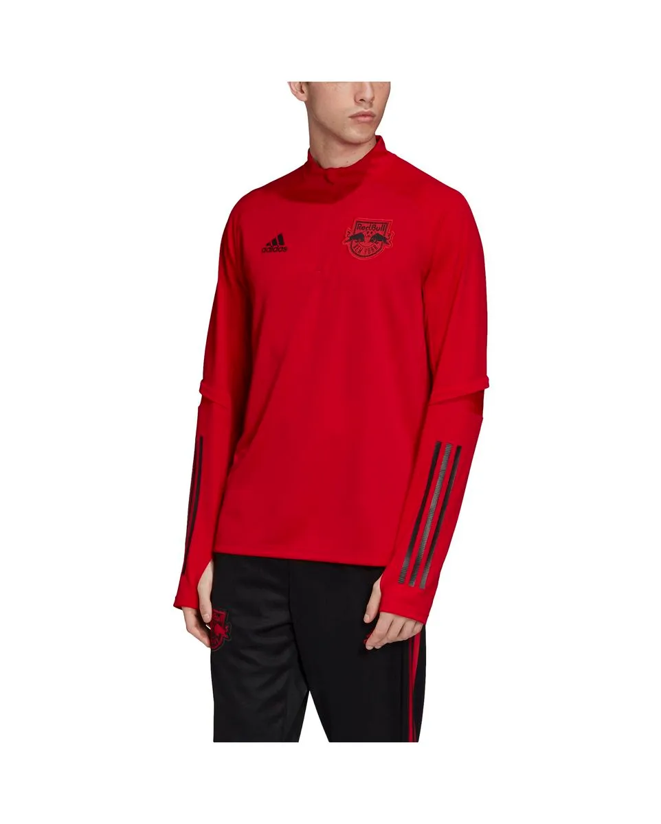 ADIDAS RB TR TOP Veste de football homme Rouge – SPORT 2000 - Ref FS7074