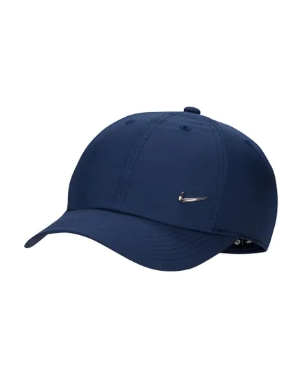 Casquette Enfant plus agé Nike K NK DF CLUB CAP US CB MTSWSH Bleu Sport ...