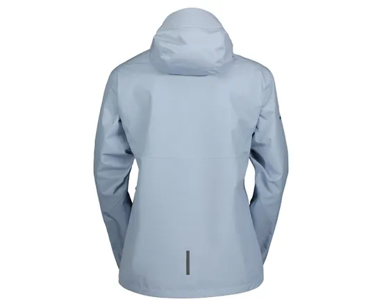 Veste imperméable Femme EXPLORAIR LIGHT DRYO 2.5L Bleu Matinal - Ref 421373-7996