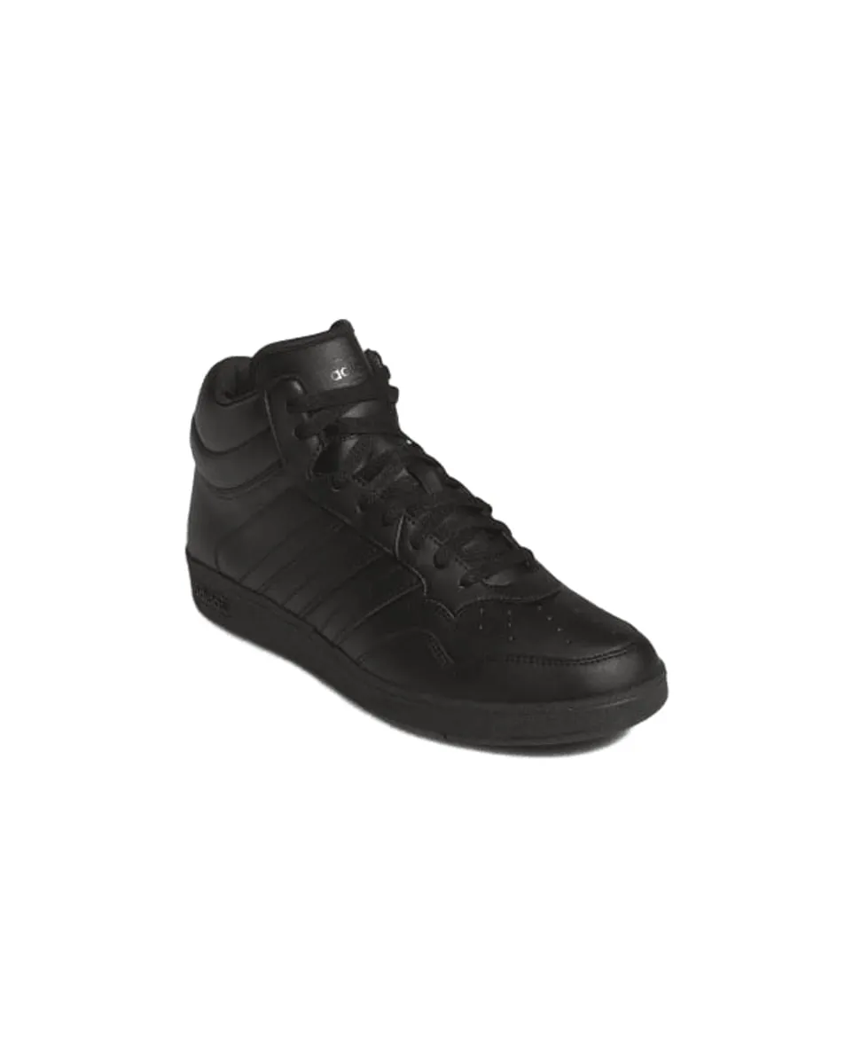 Adidas Hoops 4.0 MID : Style rétro, confort et adhérence optimale - Ref ...