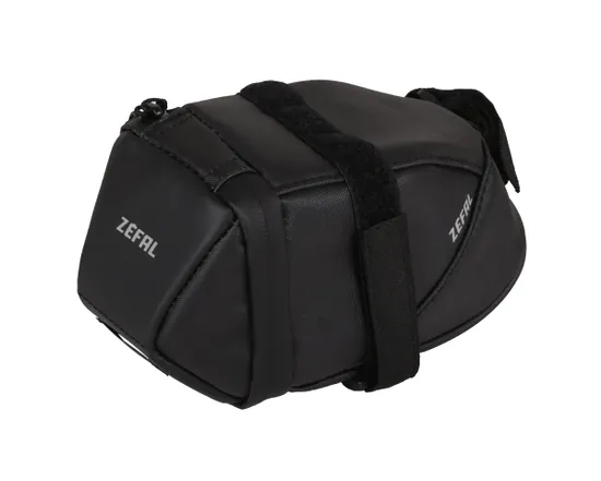 Sacoche de selle IRON PACK 2 M-DS Noir - Ref 7026-001